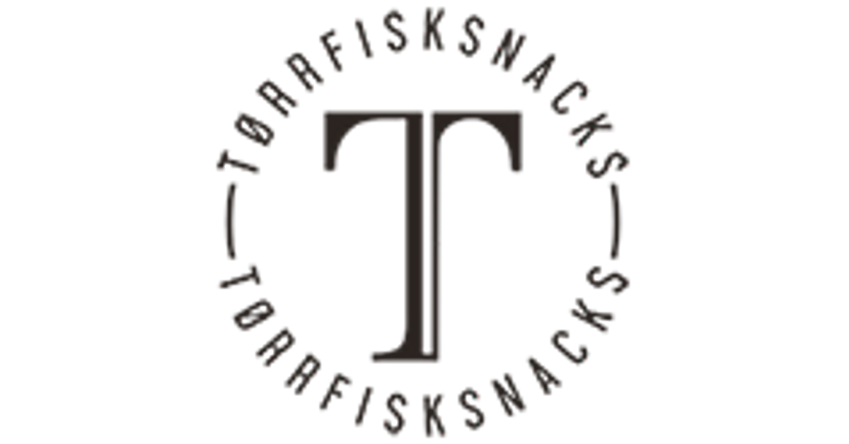 Tørrfisk Snacks – Torrfisk.no